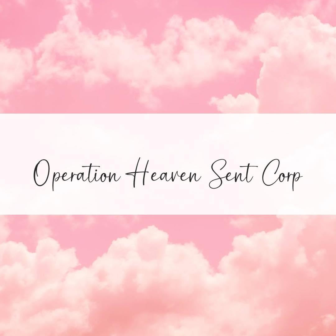 Operation Heaven Sent Non Profit Corporation